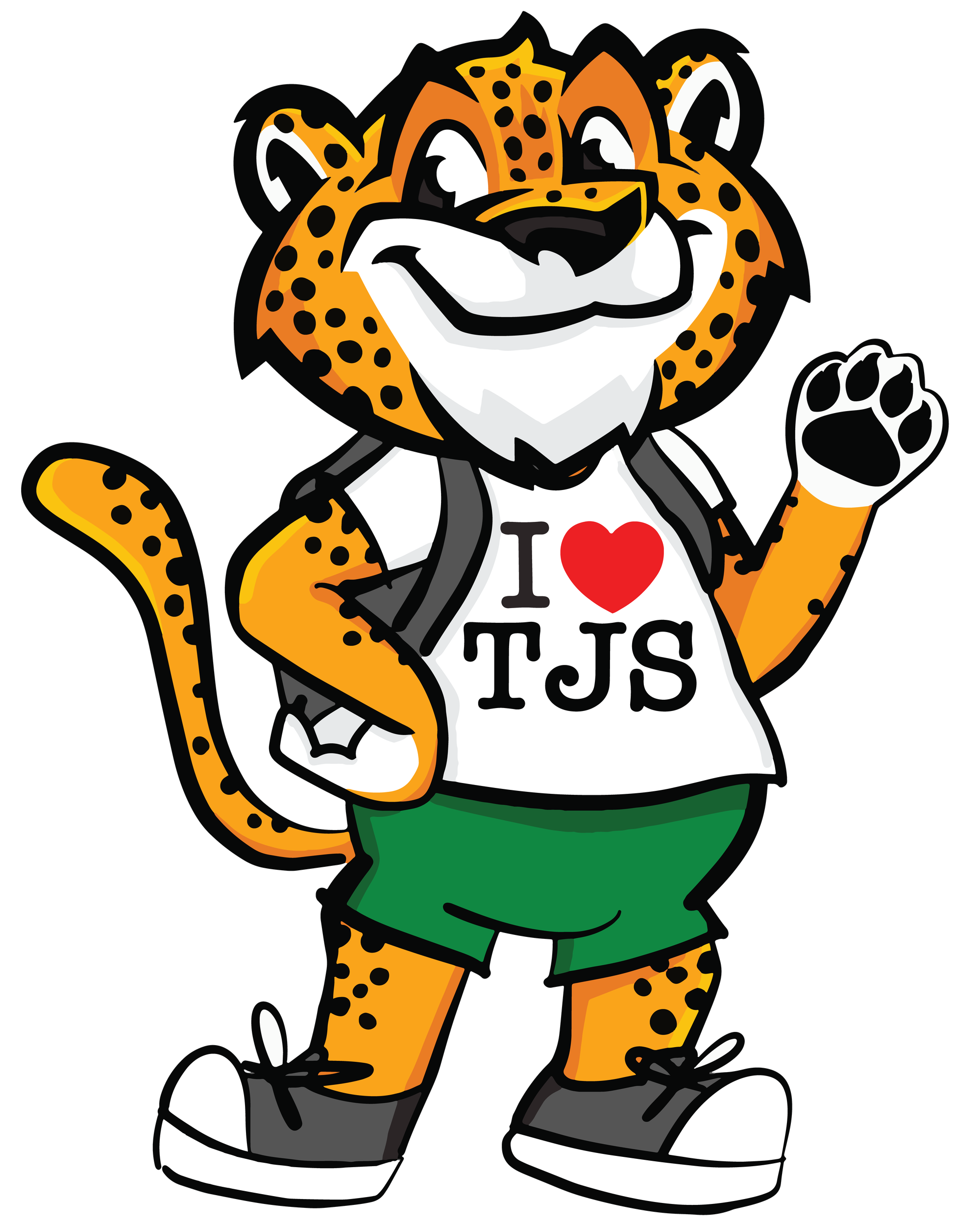 TJS PTO Newsletter | 9-10-24